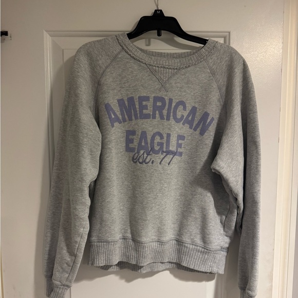American Eagle Outfitters | Other | American Eagle Sweatshirt | Poshmark